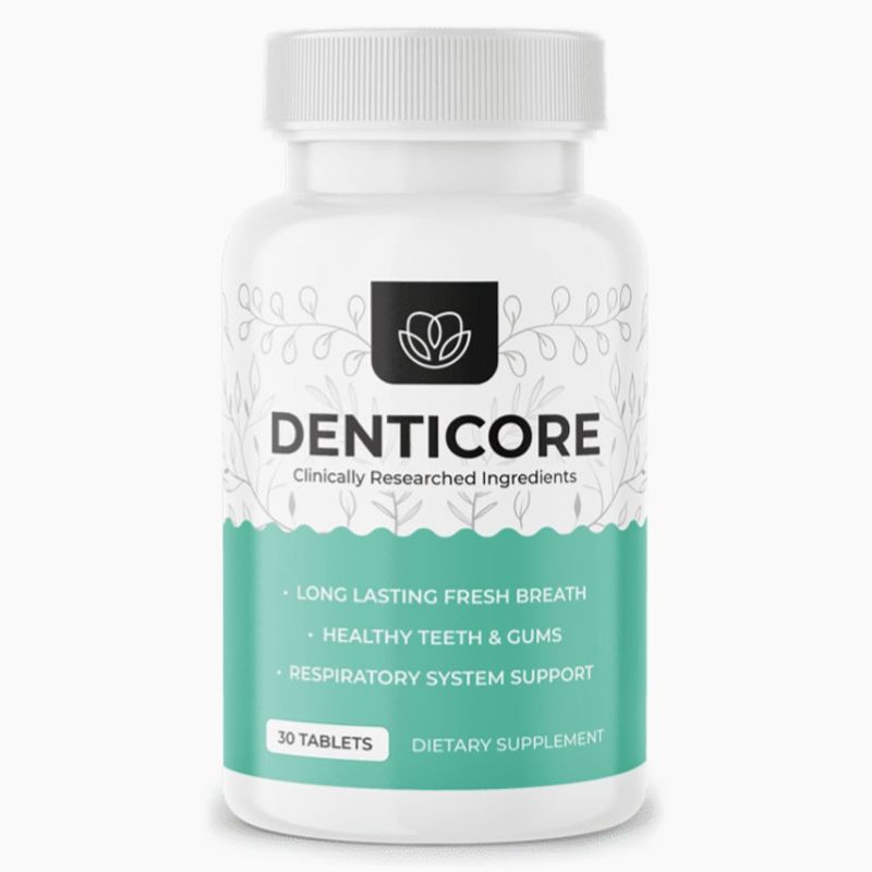 DentiCore Supplement
